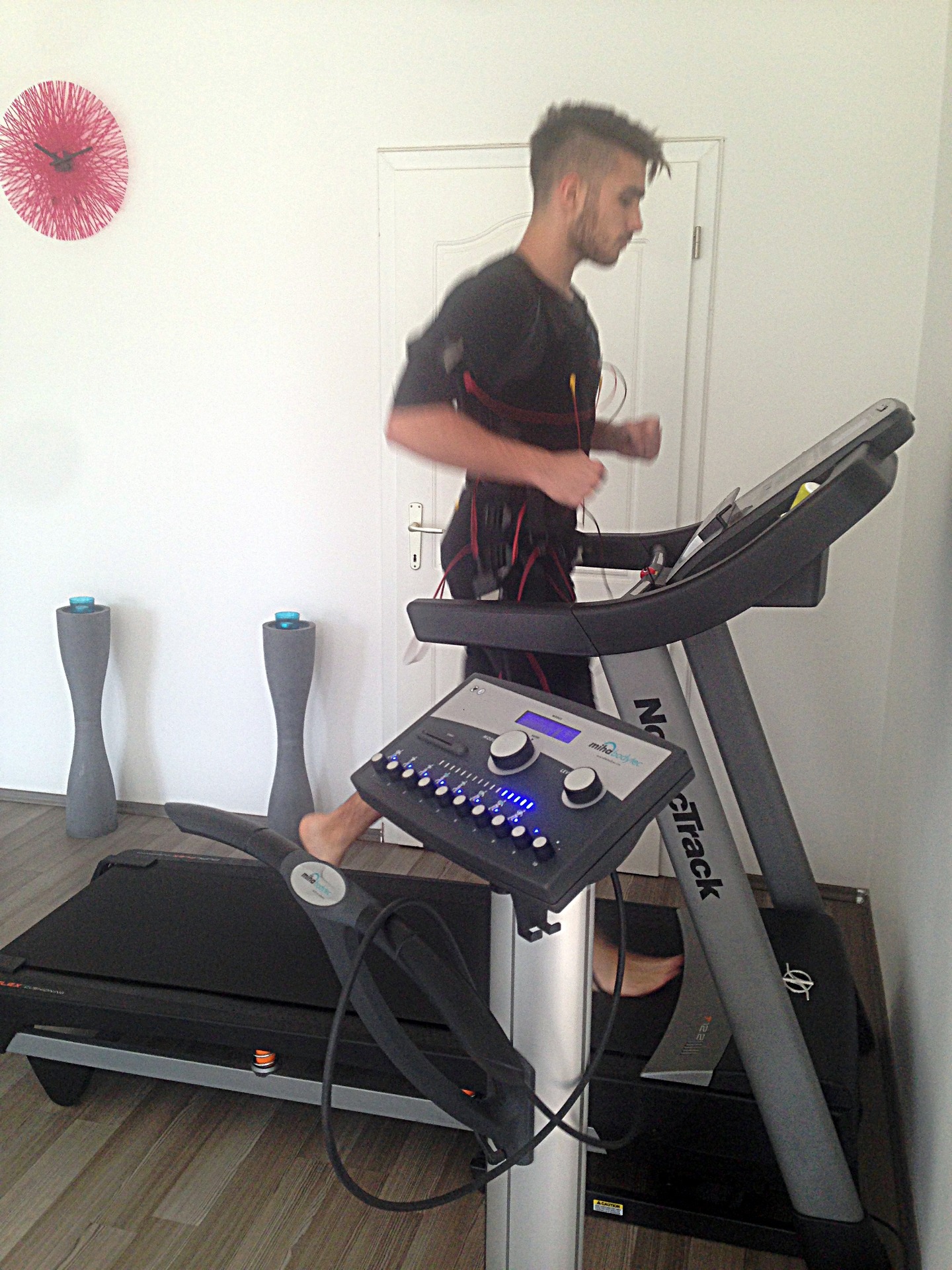 Speedline Speedfitness Studio