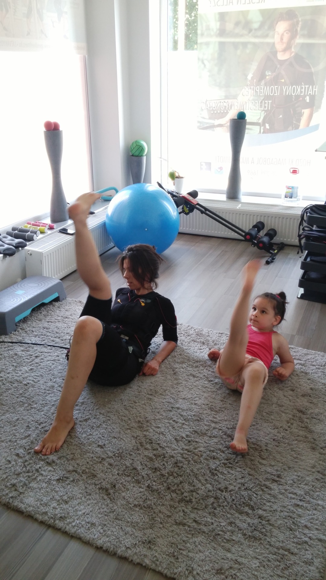 Speedline Speedfitness Studio